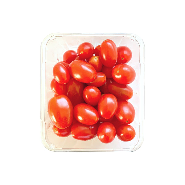 JITOMATE CHERRY – Huerto a Casa